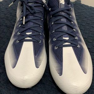 Nike | Shoes | Brand New Nike Vapor Untouchable Football Cleats | Poshmark